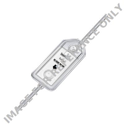 Sterifix Infusionsfilter 0,2 µm, PVC-frei | B. Braun