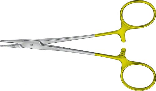 Needle Holders | B. Braun