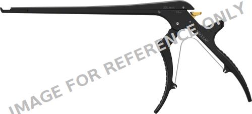 KERRISON SQ.line® Knochenstanze, halb-zerlegbar, gerade, 130 °, nach ...
