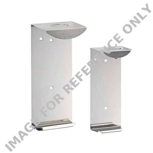 Wall brackets | B. Braun