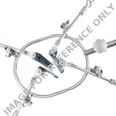 activ O - Lumbar retractor system