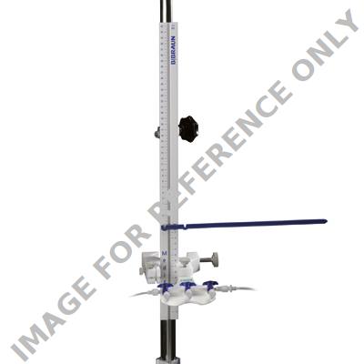 Medifix® manometer scale | B. Braun