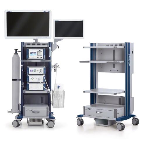Equipment Carts | B. Braun