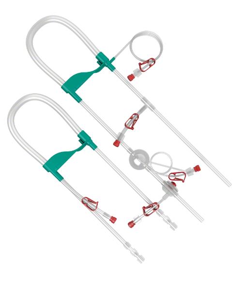 DiaStream® iQ | B. Braun