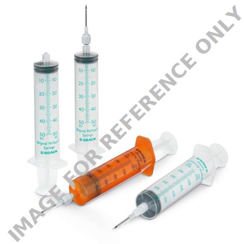 Original Perfusor® Syringes | B. Braun