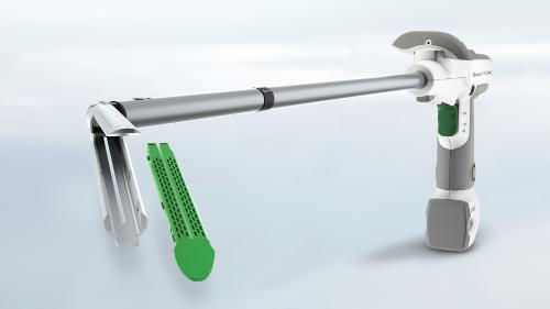 SELC Stapler | B. Braun