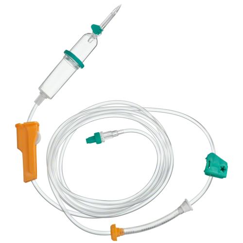 Infusomat® plus Lines | B. Braun